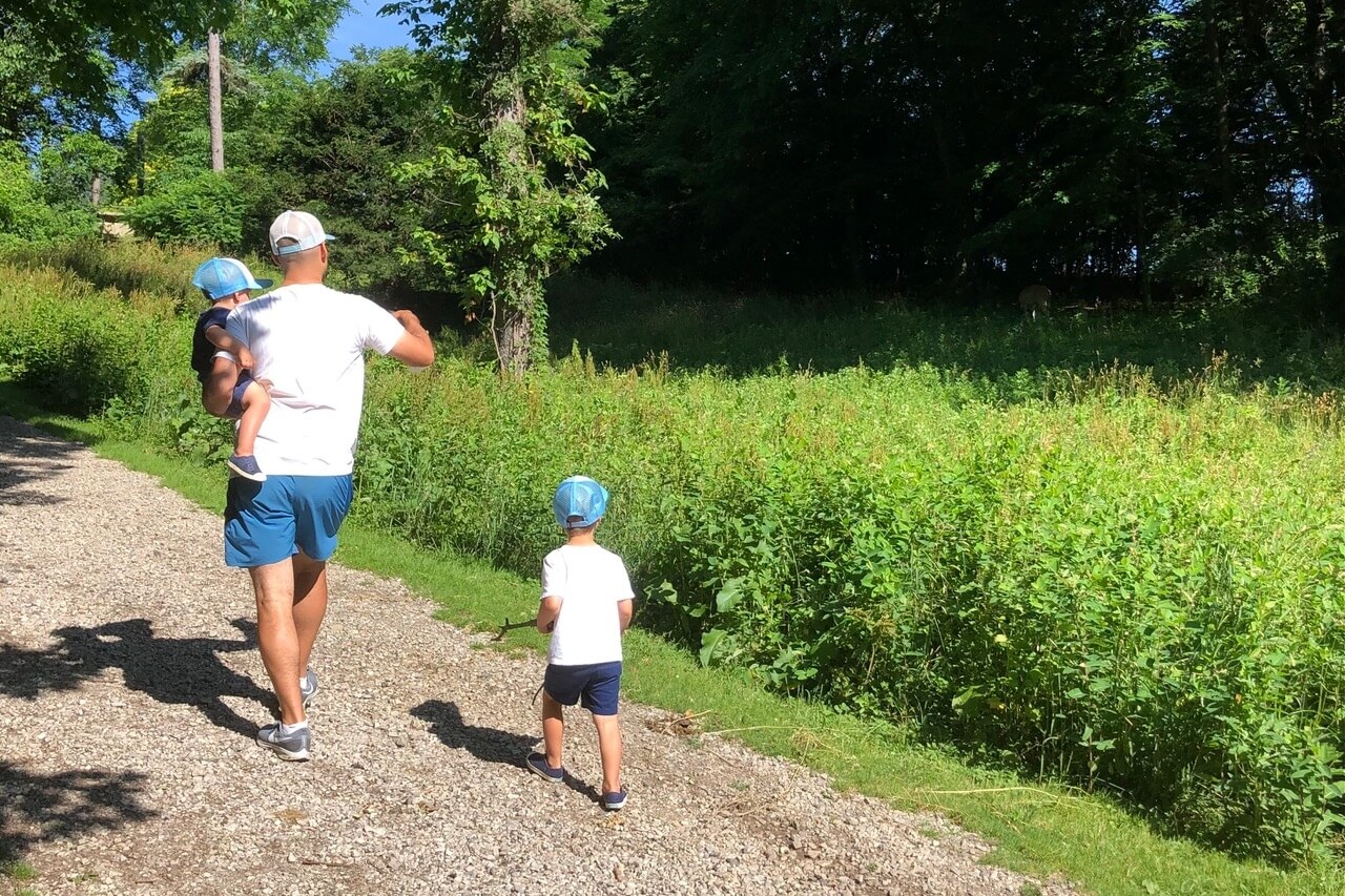 20 Best Father Day Activities For Every Type of Dad - LittleGuide Detroit
