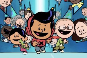 Xavier Riddle Episode Activity Guide For Home School Fun - LittleGuide ...