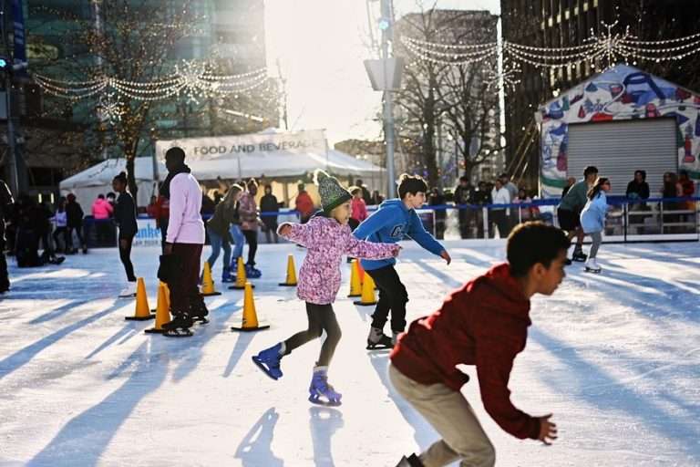 10 Ninja Gyms + Classes For Kids In Metro Detroit - LittleGuide Detroit