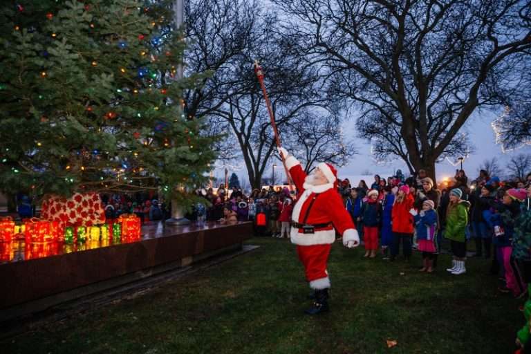 75 Kid-Friendly Activities in Detroit - LittleGuide Detroit