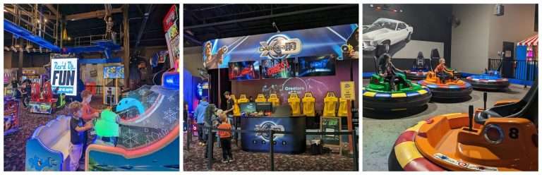 Rev’d Up Fun Offers Indoor Play the Whole Family Will Love ...