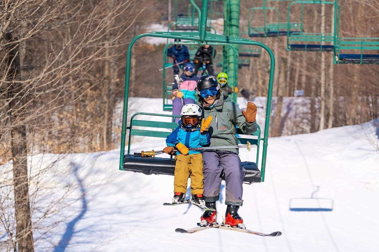Kid-Friendly Things to Do in Northern Michigan this Winter ...