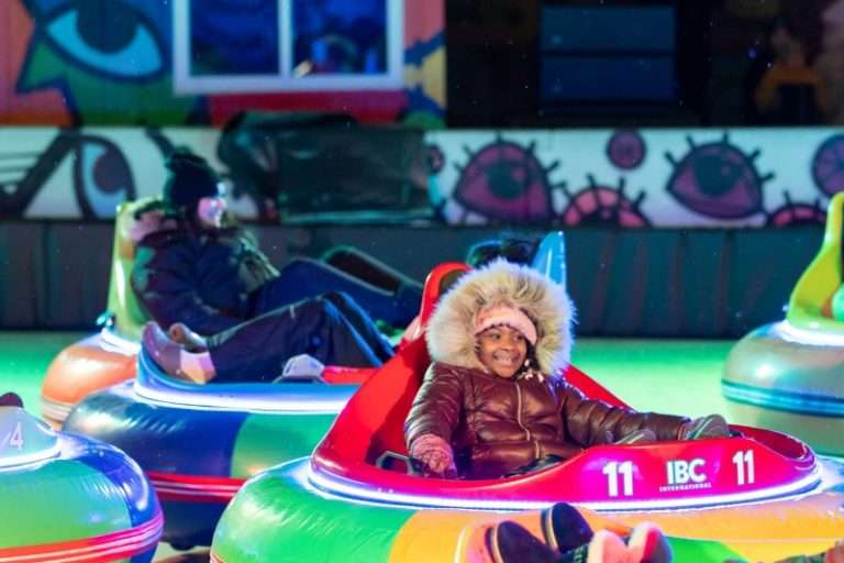 25 Things To Do In Detroit With Kids This Winter - LittleGuide Detroit