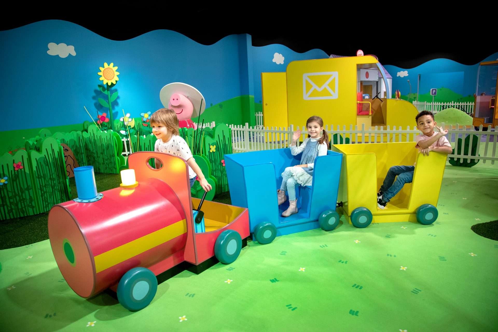 Events - LittleGuide Detroit