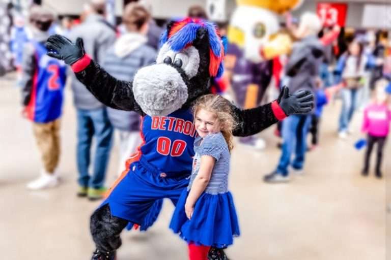 75 Kid-Friendly Activities in Detroit - LittleGuide Detroit