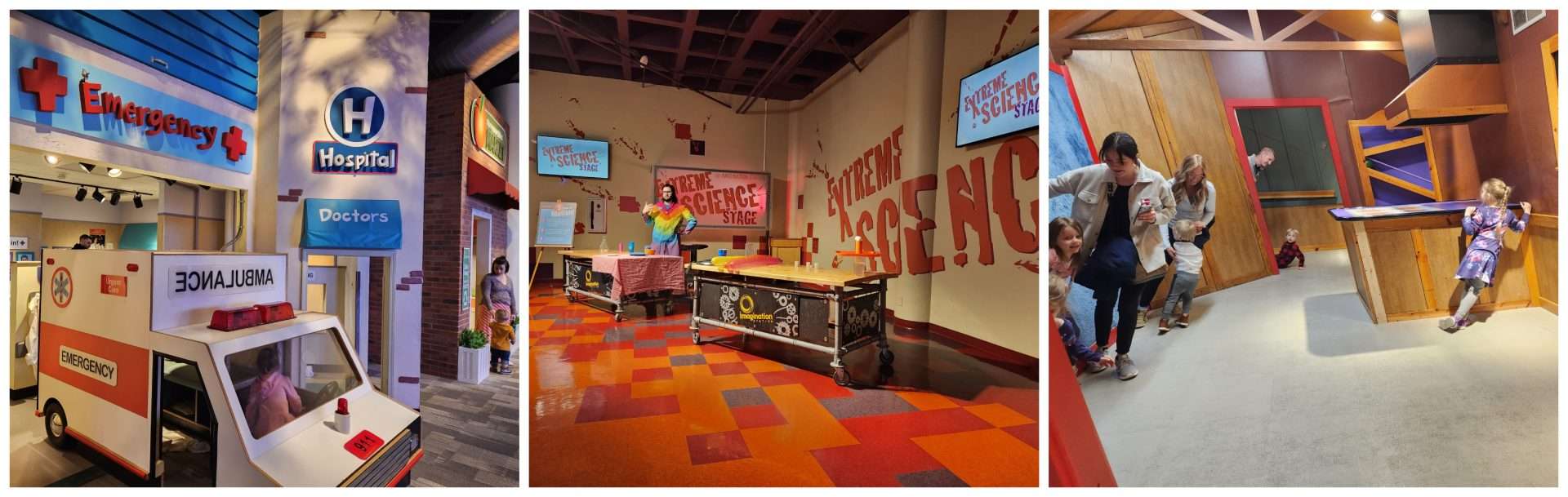 Imagination Station is Well Worth a Family Visit to Toledo ...