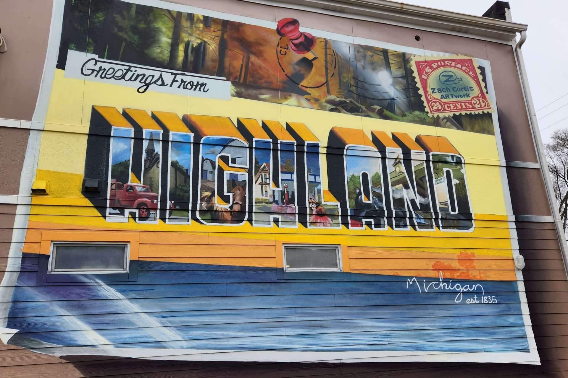 3 Great Reasons To Visit Highland Township - LittleGuide Detroit
