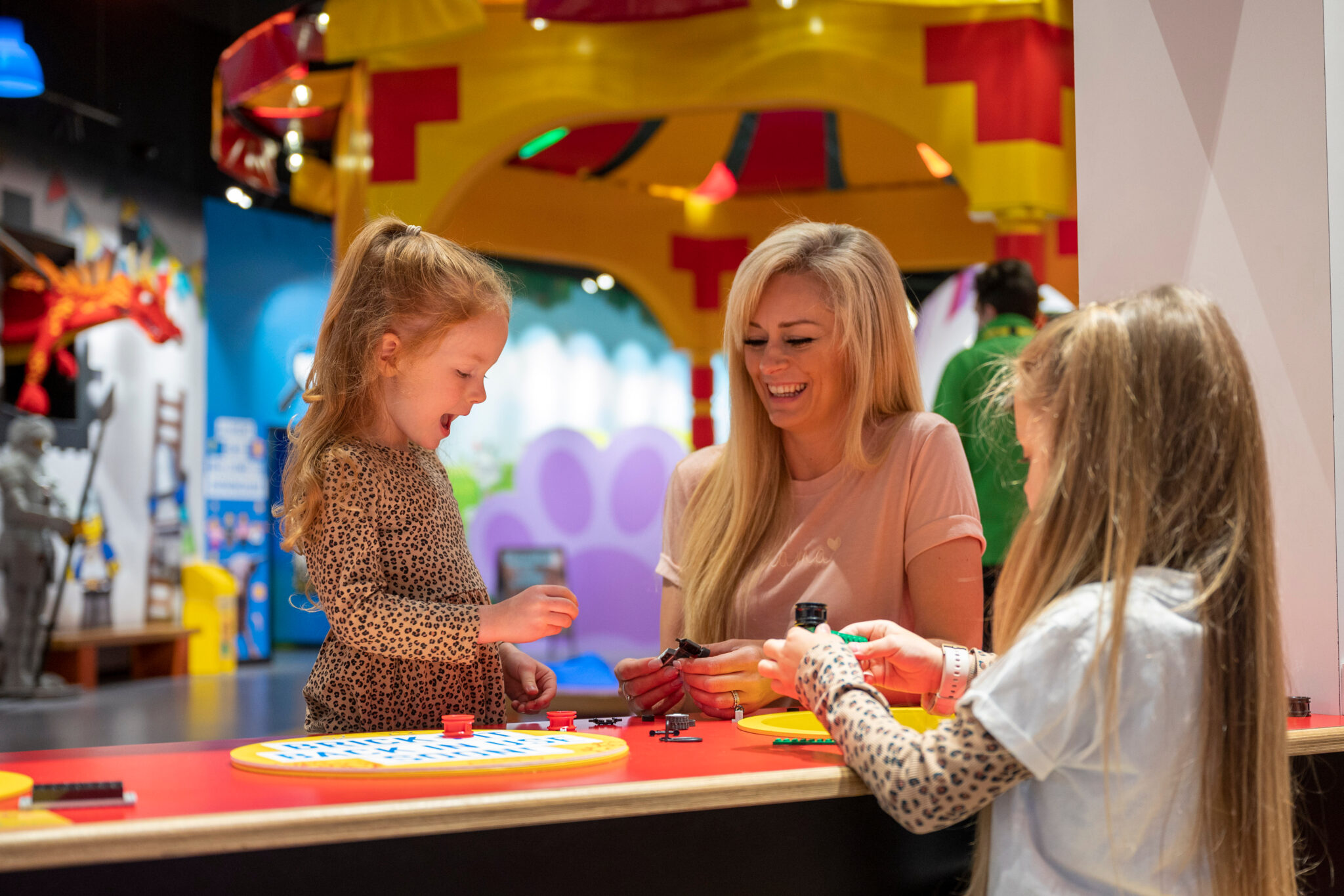 10 Fun + Educational Field Trip Ideas For Students - LittleGuide Detroit