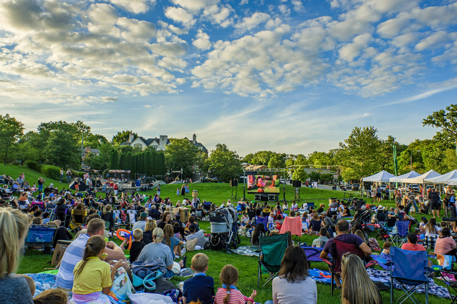 FREE Summer Fun For Families In Metro Detroit - LittleGuide Detroit