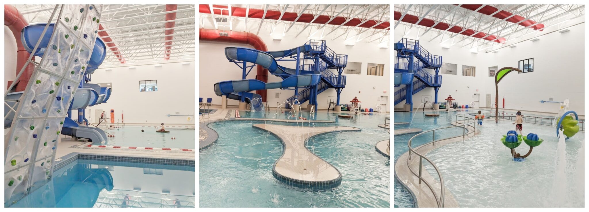 Make A Splash At The HAWK In Farmington Hills - LittleGuide Detroit