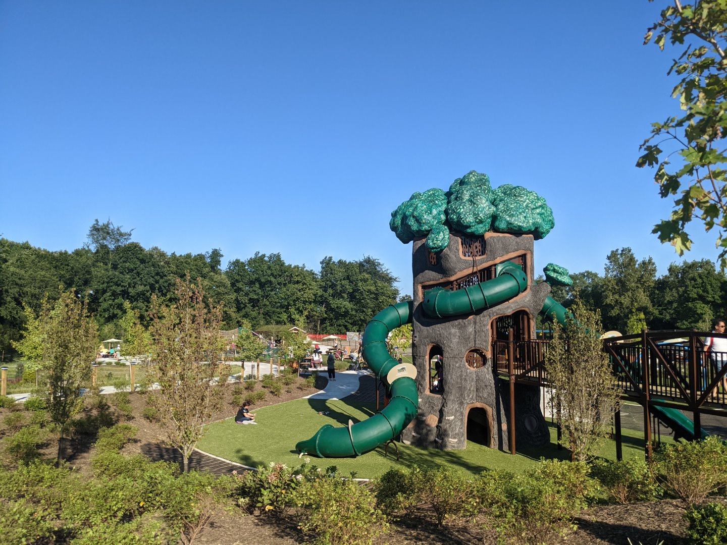 Things to Do - LittleGuide Detroit