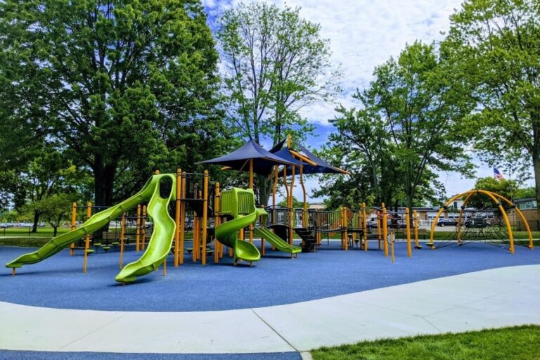 5 Reasons To Visit Macomb County This Spring - LittleGuide Detroit