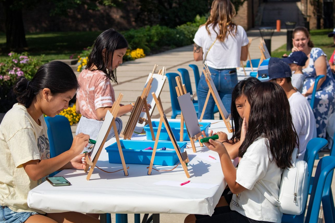 Cranbrook Art Museum - LittleGuide Detroit