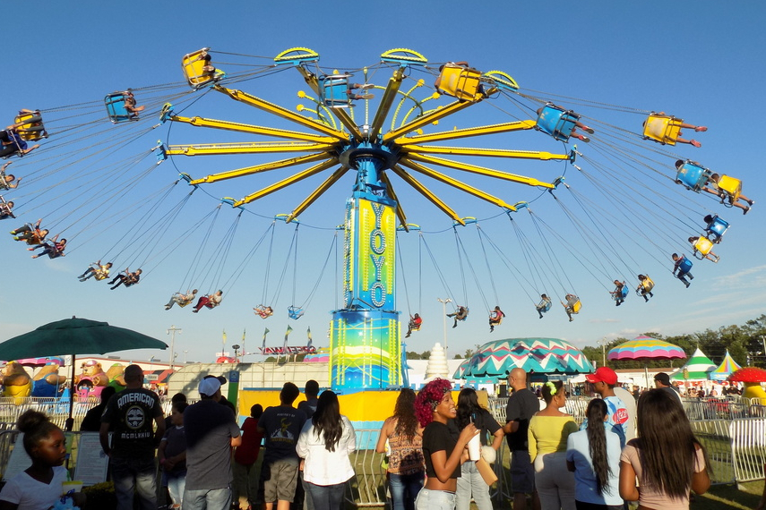 Melvindale Days Festival - LittleGuide Detroit