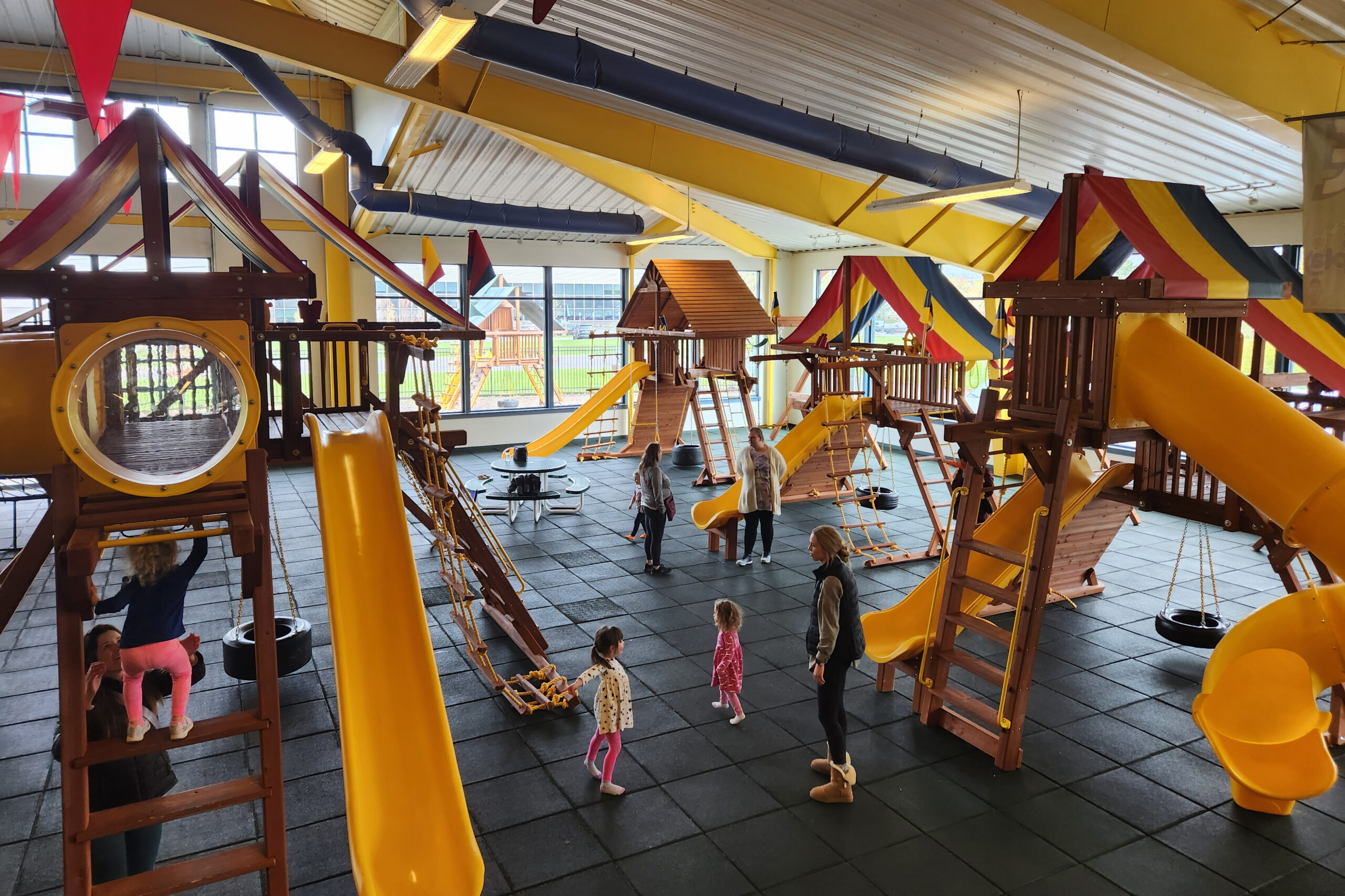 Kids Play NJ Kids Guide To Fun New Jersey| Family Attractions In New