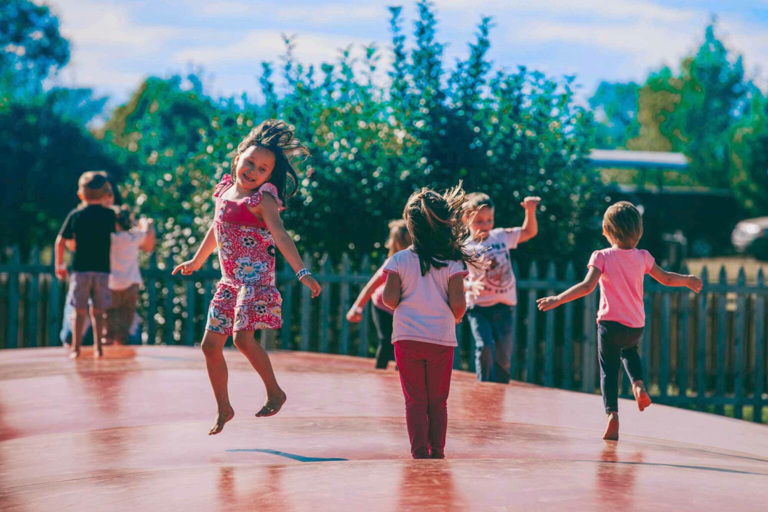 Camp Newaygo - LittleGuide Detroit