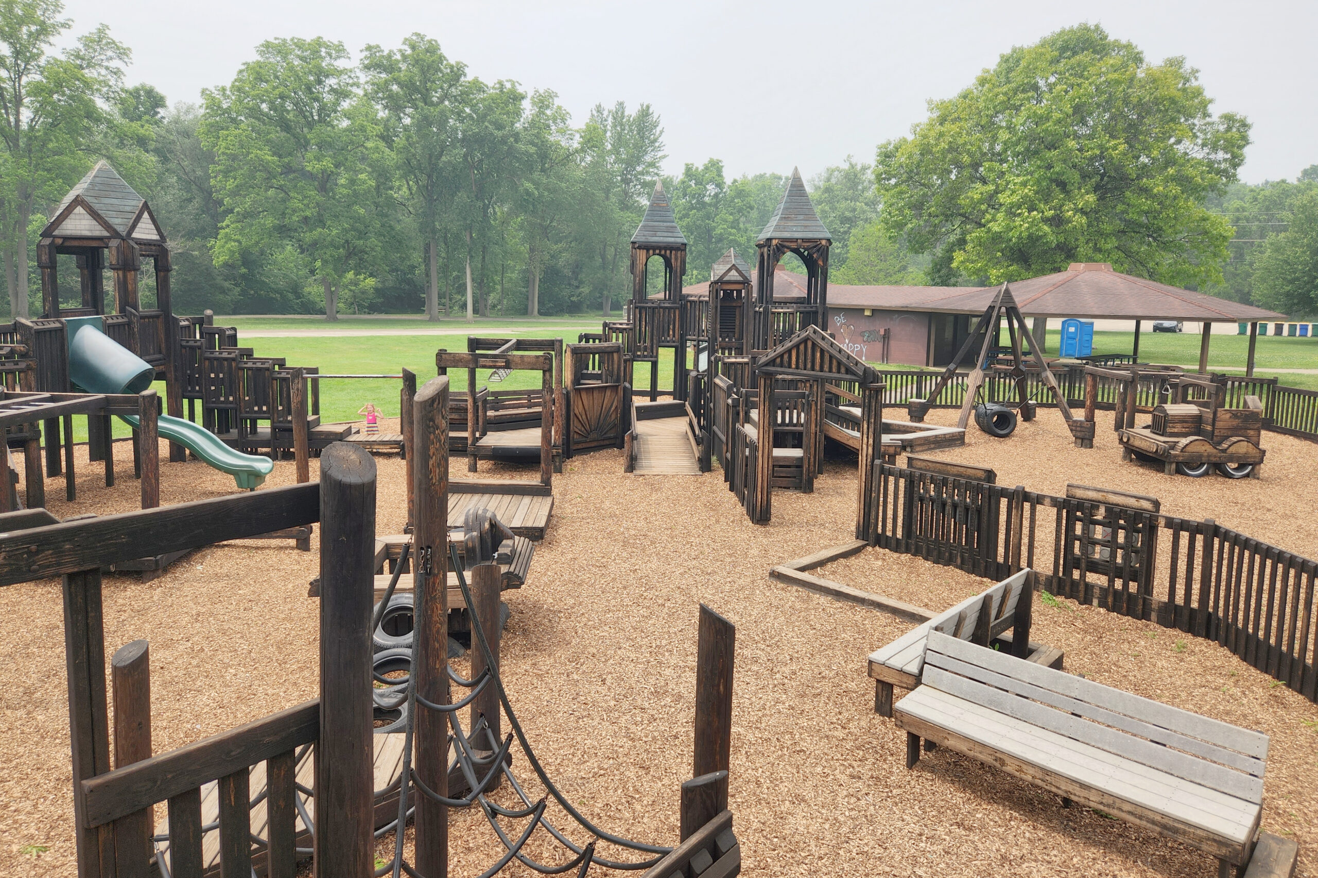 5 Reasons To Visit Ann Arbor With Kids This Summer – LittleGuide Detroit