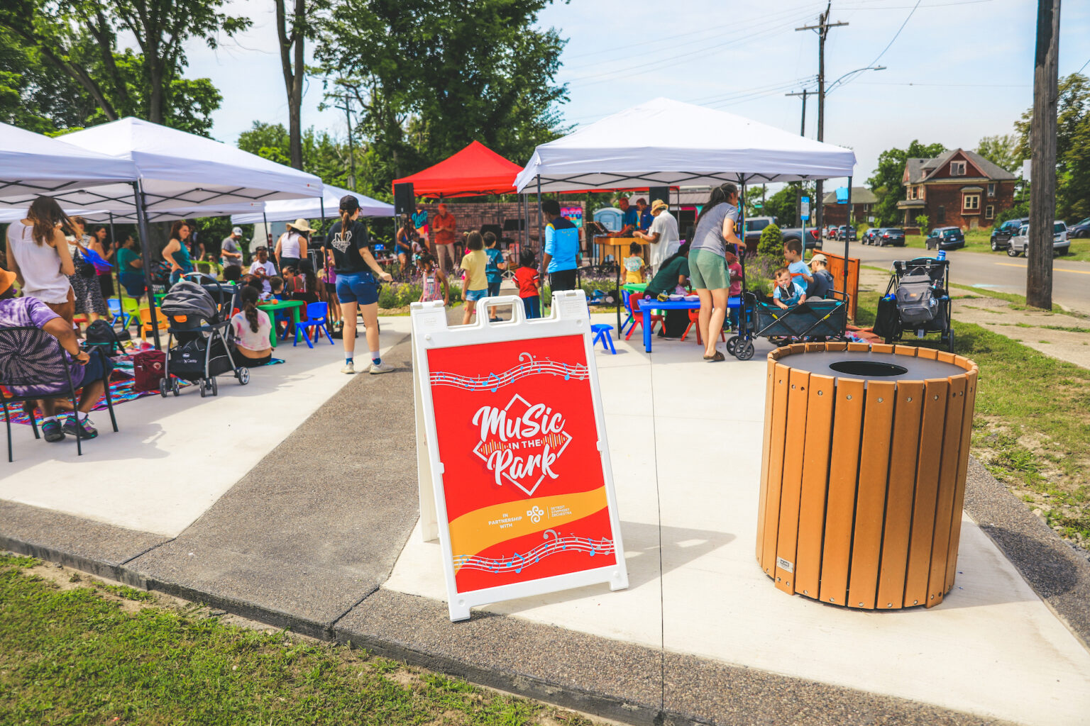 30 Things To Do In Detroit This Summer With Kids - LittleGuide Detroit