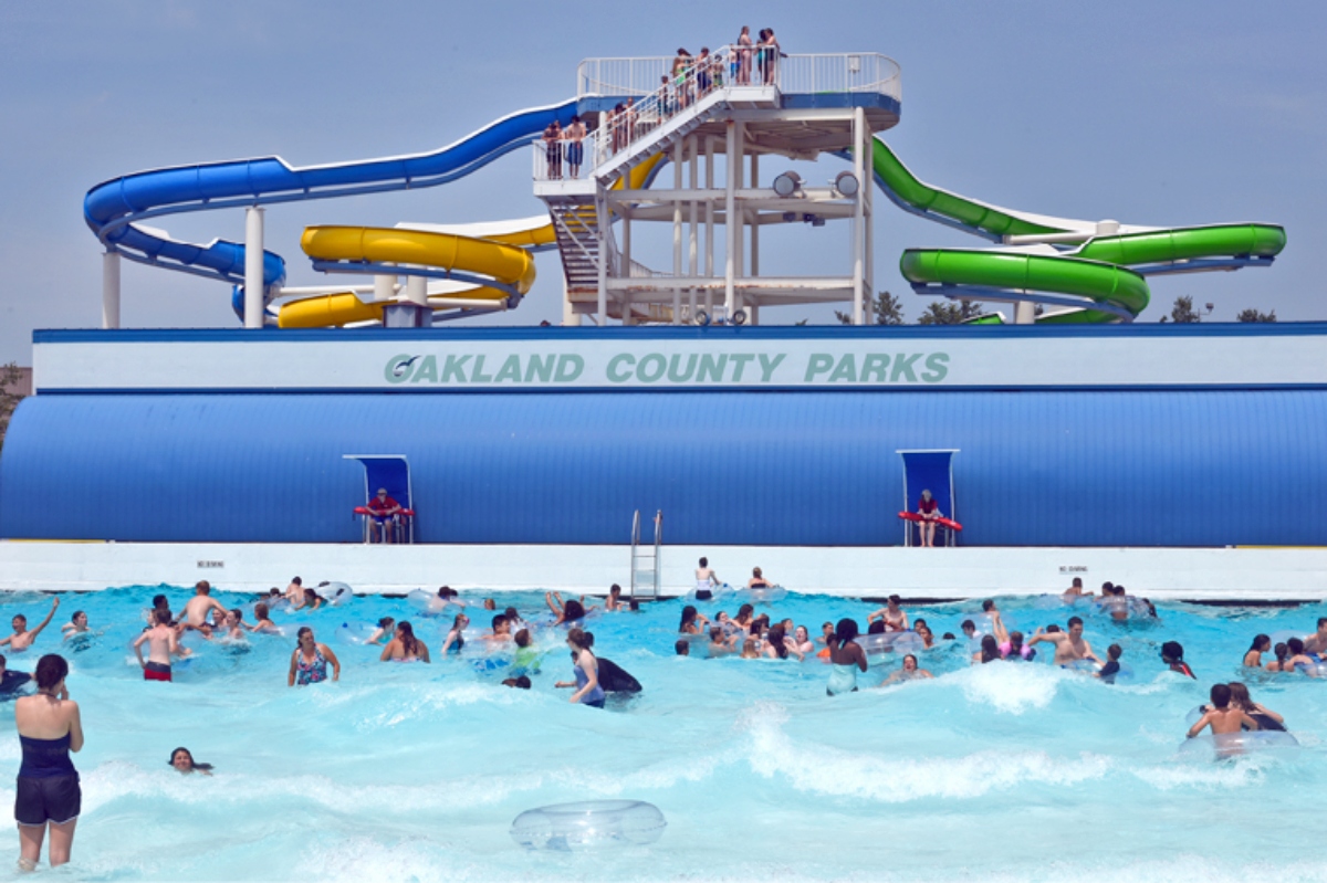 Daily Pass Guide: What It Costs To Go To Metro Detroit Outdoor Pools ...