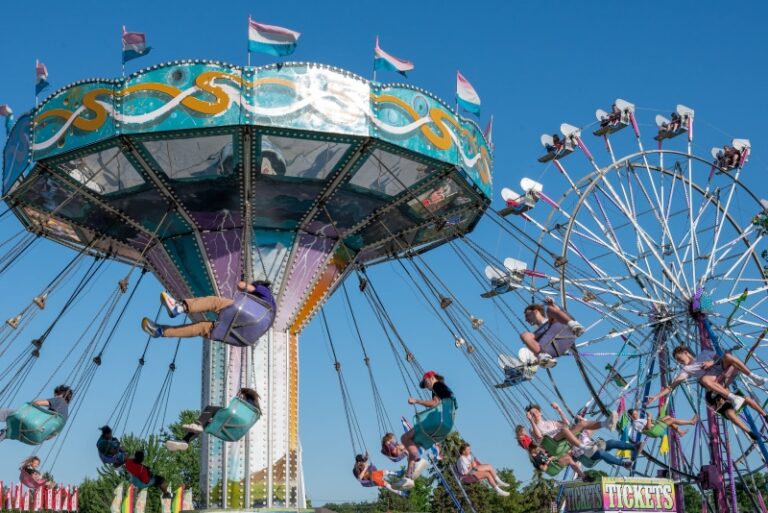 9 FAMILY FRIENDLY FESTIVALS IN METRO DETROIT THIS WEEKEND - LittleGuide ...