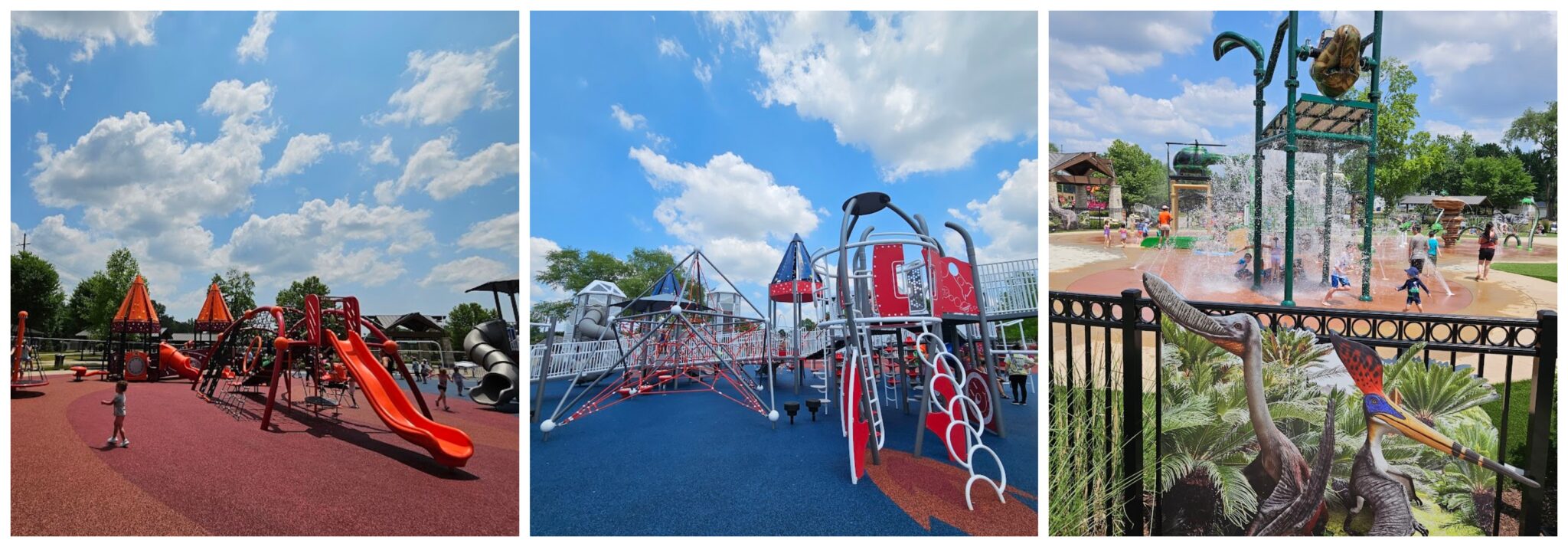 WESTLAND’S $3M PLAYGROUND AT TATTAN PARK IS A MUST-VISIT - LittleGuide ...