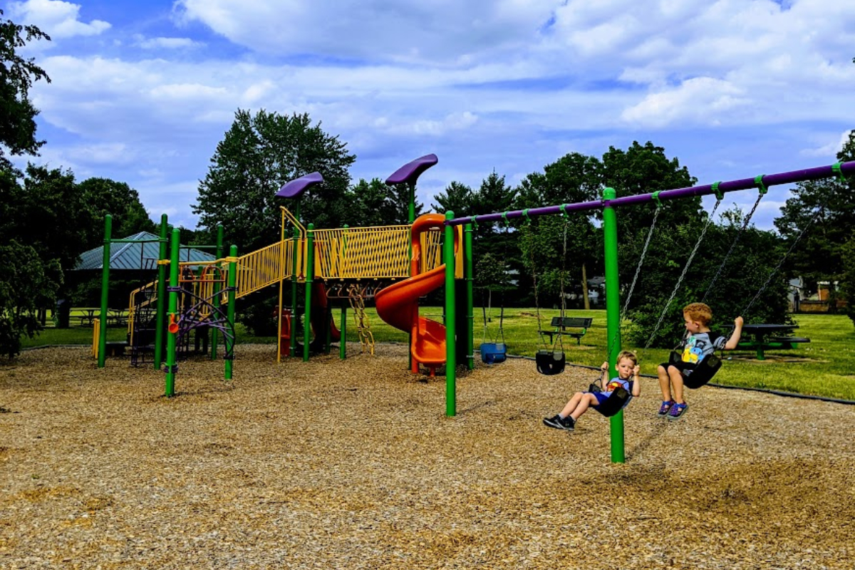 Summer Guide to Dodge Park in Sterling Heights - LittleGuide Detroit