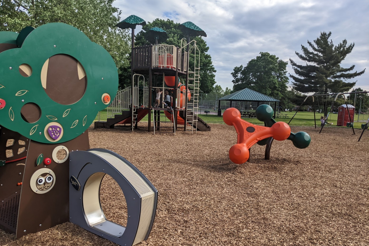 10 Parks to visit in Livonia with Kids - LittleGuide Detroit