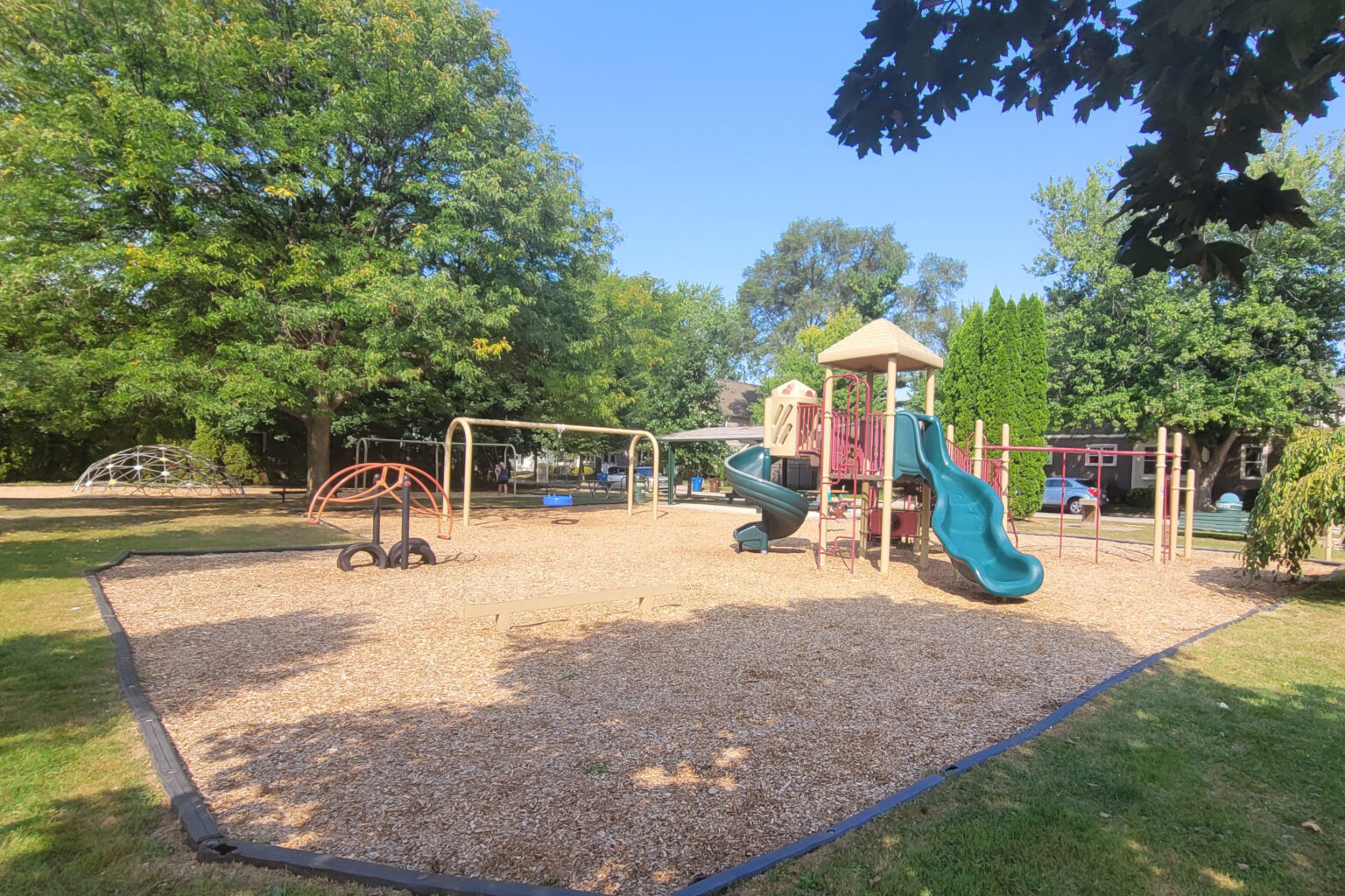 6 Parks To Visit In Plymouth with Kids - LittleGuide Detroit