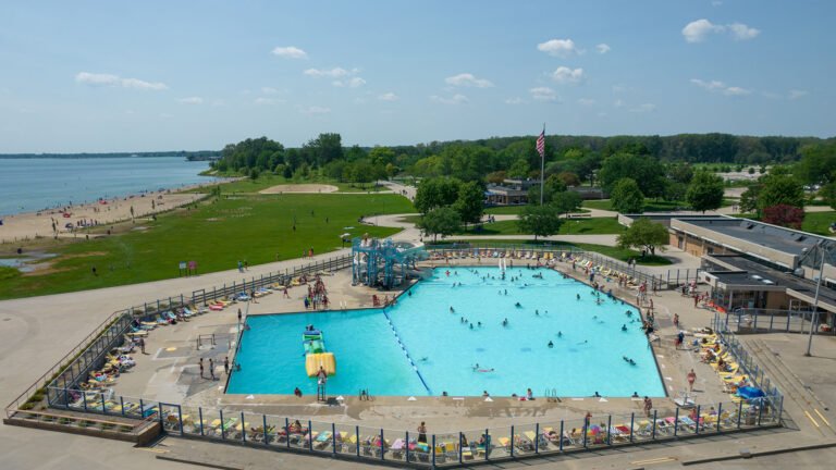 Daily Pass Guide: What It Costs To Go To Metro Detroit Outdoor Pools ...