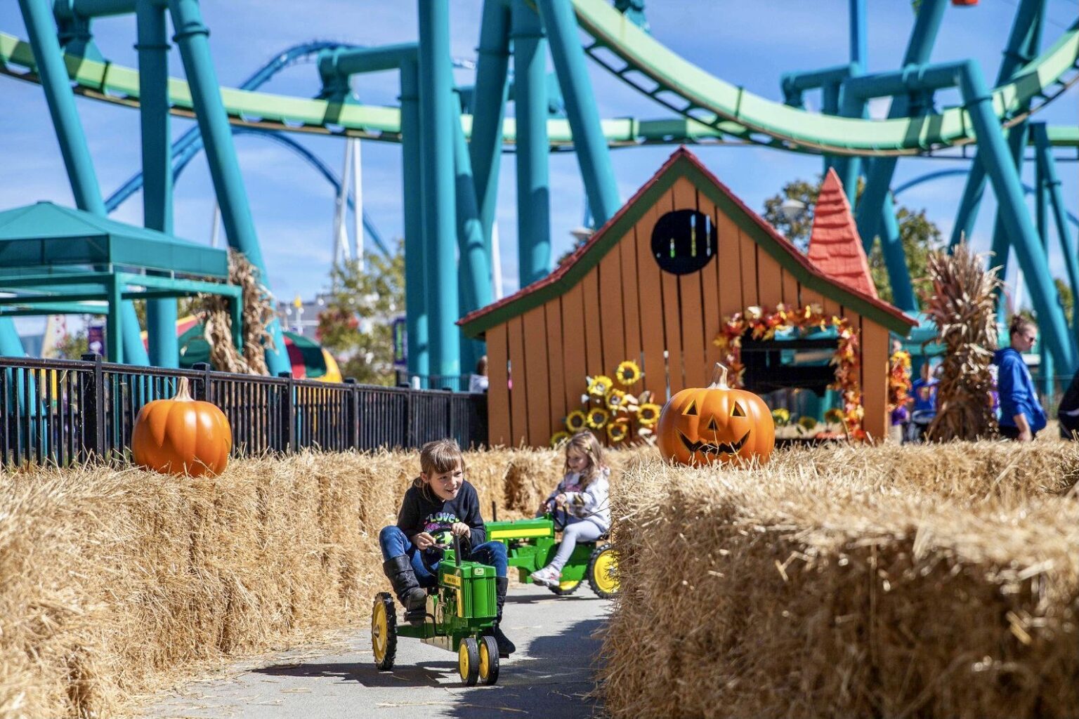 Top Family-Friendly Fall Festivals in Metro Detroit 2025 - LittleGuide ...