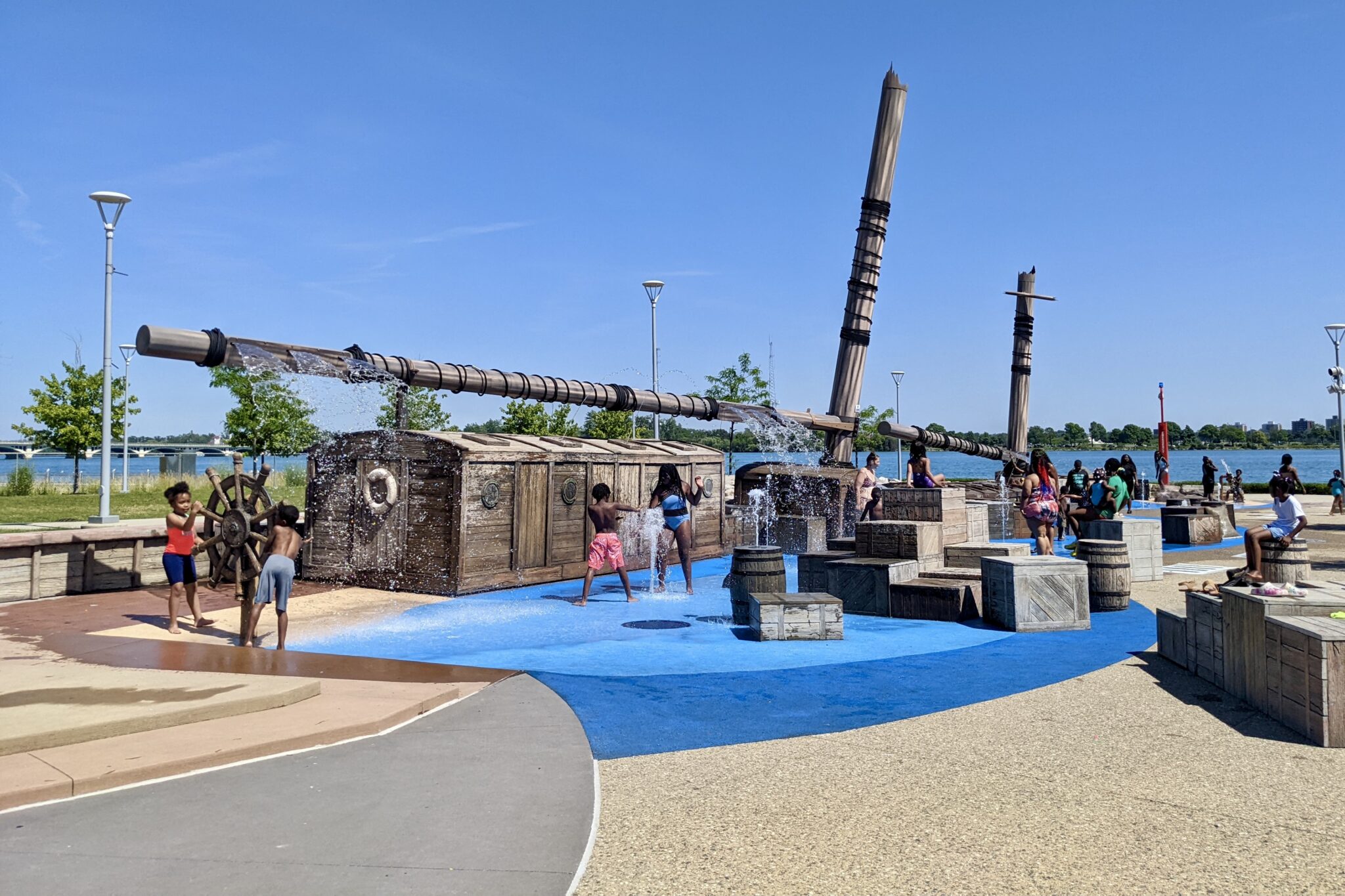 Carpenter Lake Nature Preserve is Hidden Gem Worth Exploring ...