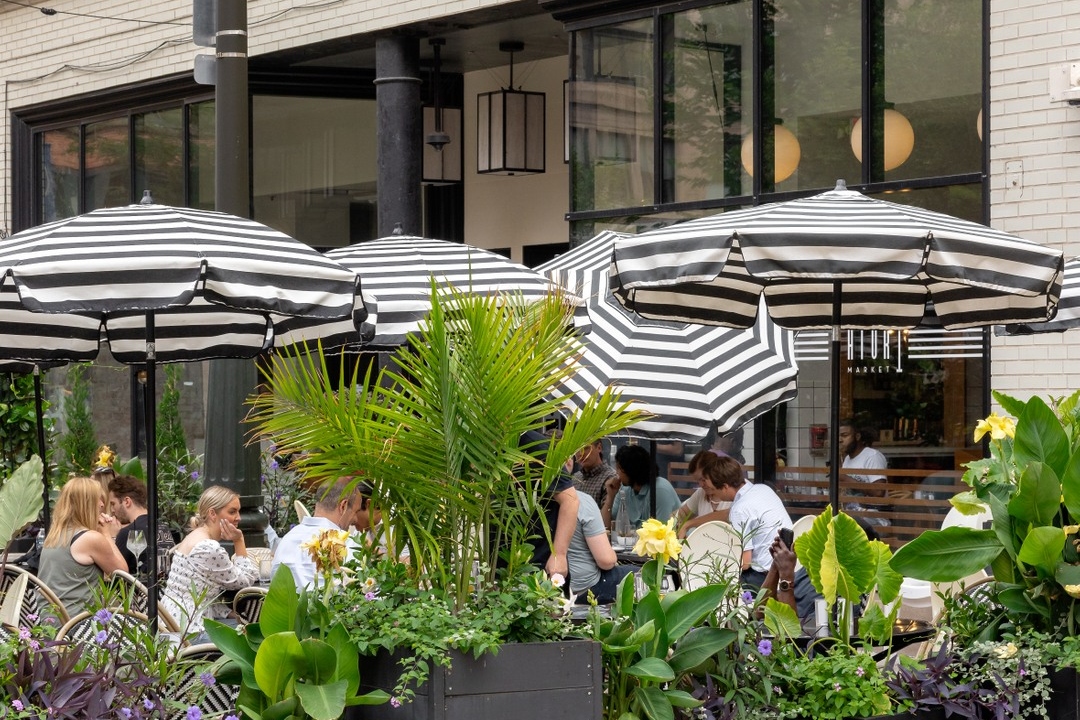 5 Best Places For Girls Night Out In Detroit - LittleGuide Detroit