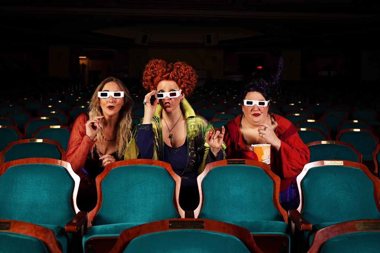 5 Hocus Pocus Events For Metro Detroit Families - LittleGuide Detroit