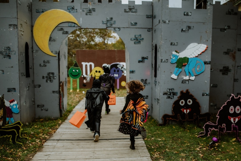 Kid-Friendly Halloween Events in Metro Detroit This Weekend ...