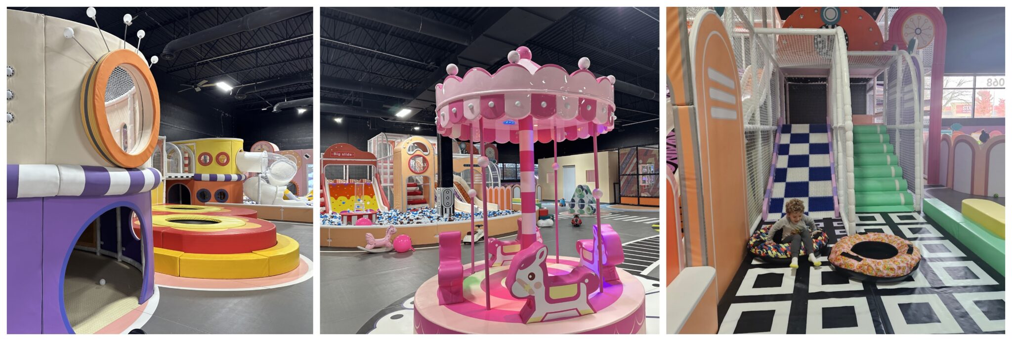 Check out T & B Play In Clawson - LittleGuide Detroit