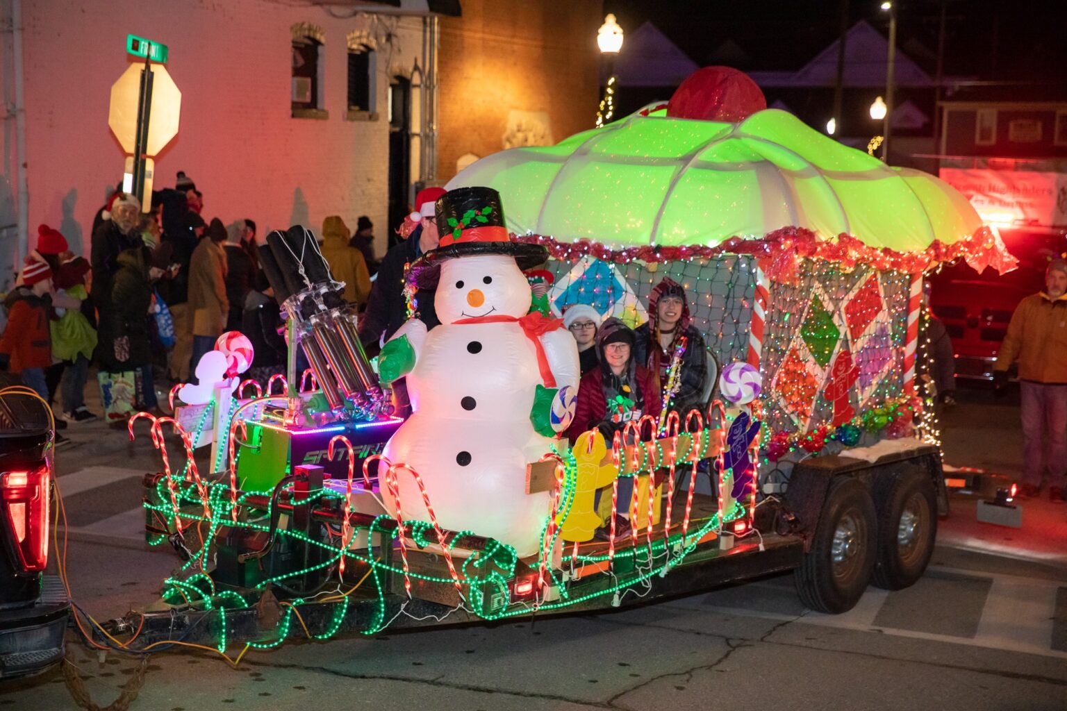 Holiday Events Happening This Week In Metro Detroit - LittleGuide Detroit