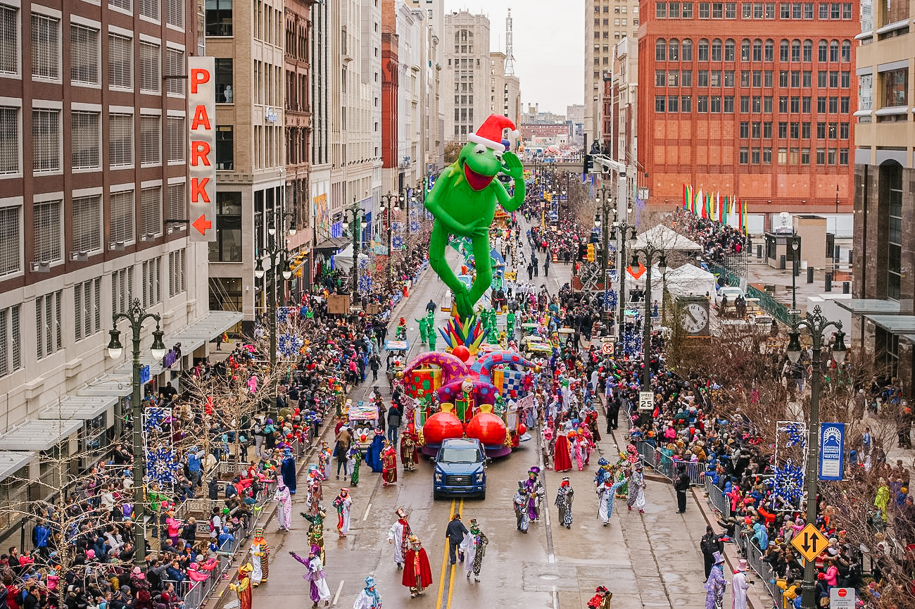 TOP THINGS TO DO WITH KIDS IN METRO DETROIT THIS WEEK - LittleGuide Detroit