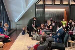 Events - LittleGuide Detroit