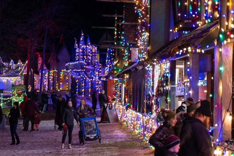 Holiday Events Happening This Week In Metro Detroit - LittleGuide Detroit