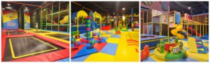 Yoyo’s Fun Center Offers Indoor Play Space For Families - LittleGuide ...