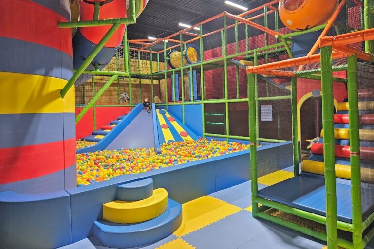 15 Best Kid-Friendly Places That Opened In 2023 - LittleGuide Detroit