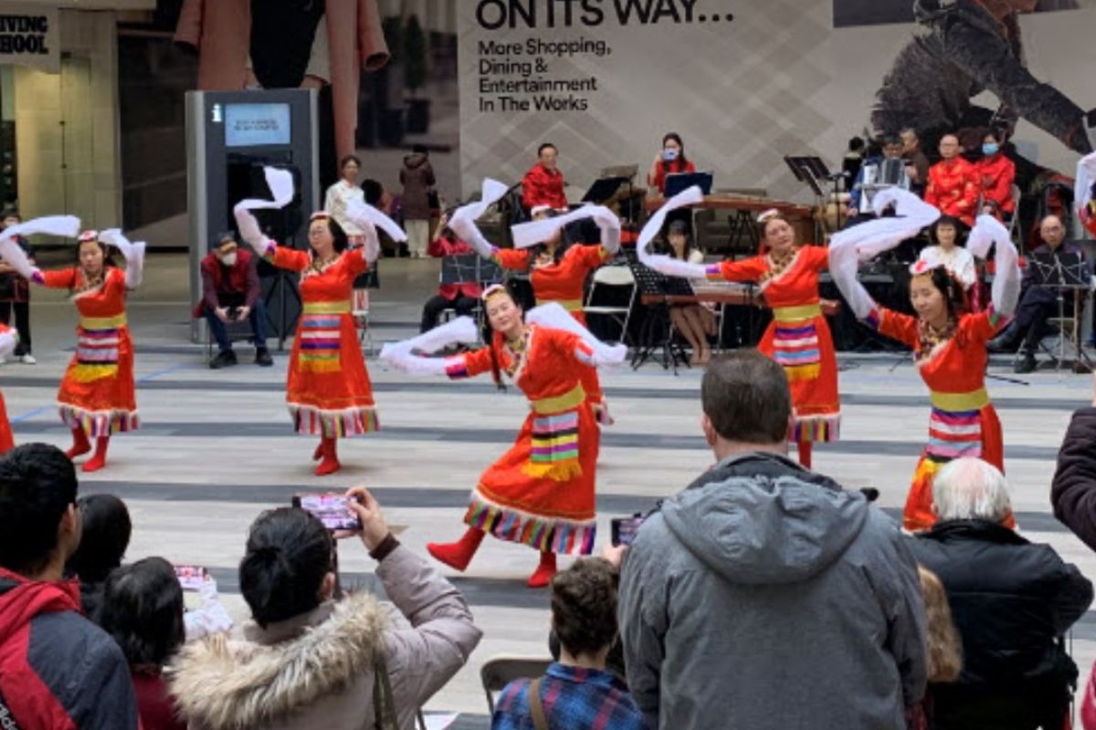 Lunar New Year - LittleGuide Detroit