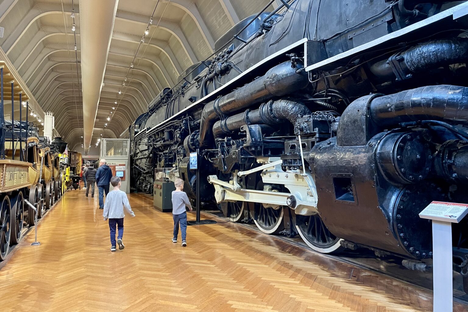 15 Must-Visit Kid-Friendly Museums in Michigan - LittleGuide Detroit