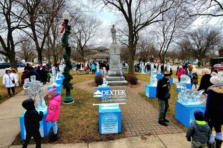 3 Reasons To Visit Dexter This Weekend - LittleGuide Detroit