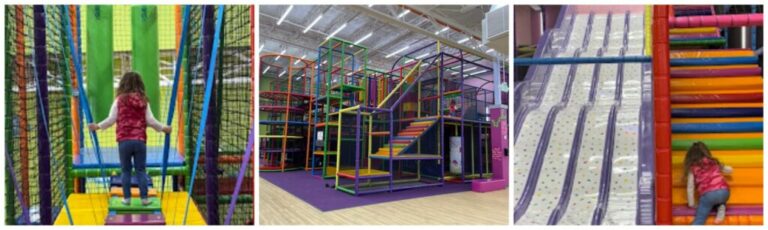 Kids Empire Opens 3 New Locations in Metro Detroit - LittleGuide Detroit