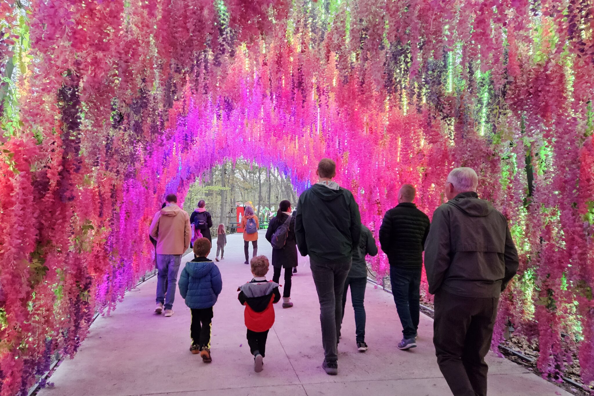 10 Ninja Gyms + Classes For Kids In Metro Detroit - LittleGuide Detroit