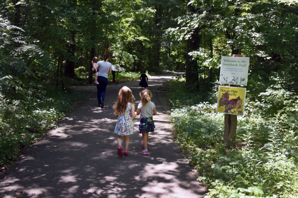 5 Reasons To Visit Madison Heights With Kids This Summer - LittleGuide ...