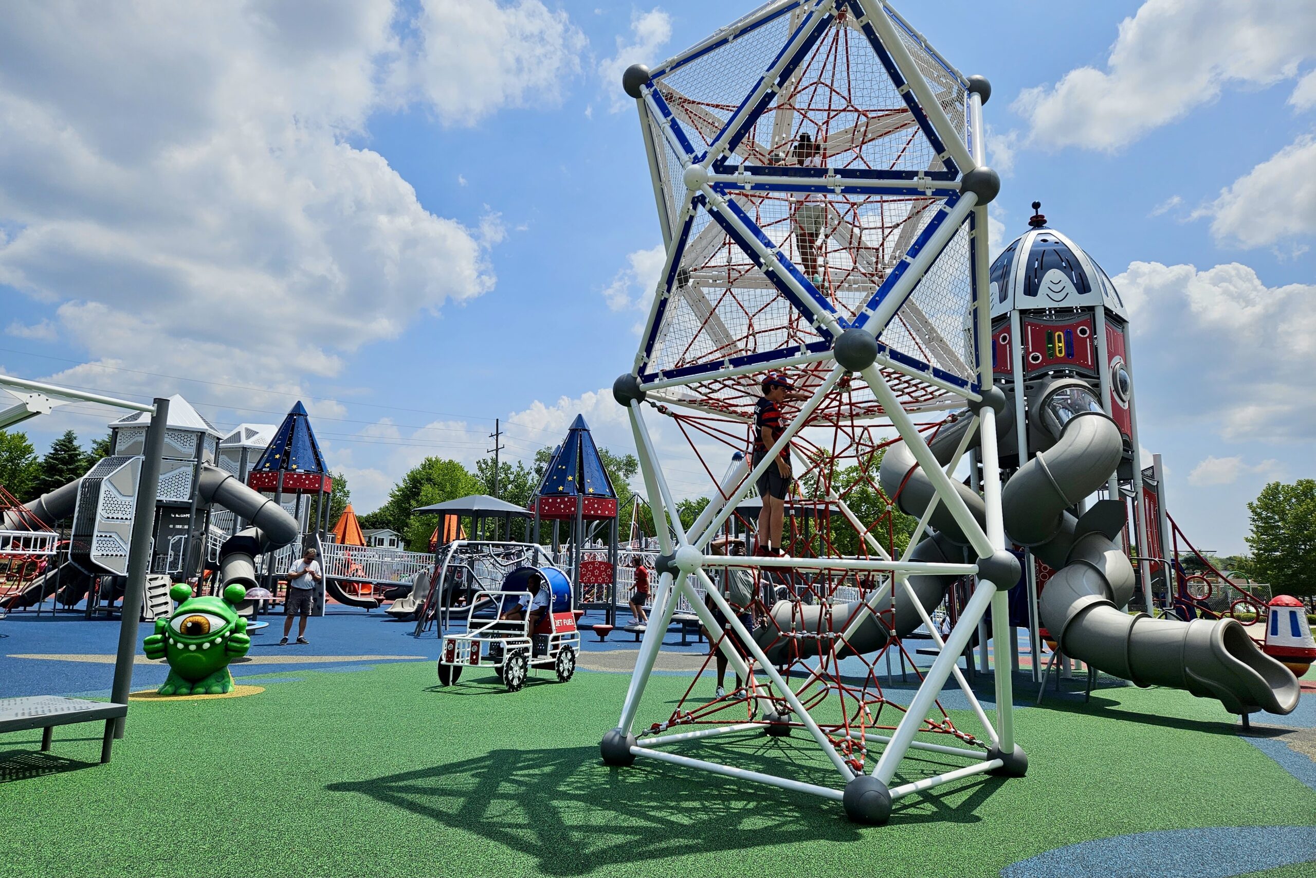 Guides - LittleGuide Detroit