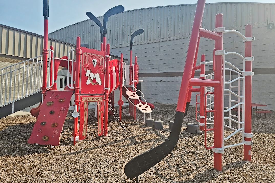 Find Indoor Fun For All Ages At ACTIVATE Utica - LittleGuide Detroit