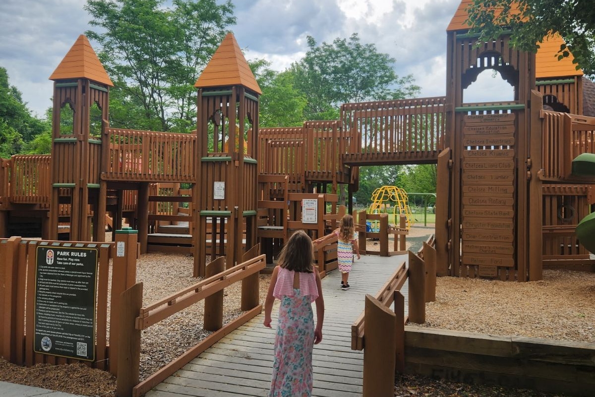 West Bloomfileld Library Is A Must-Visit For Metro Detroit Families ...